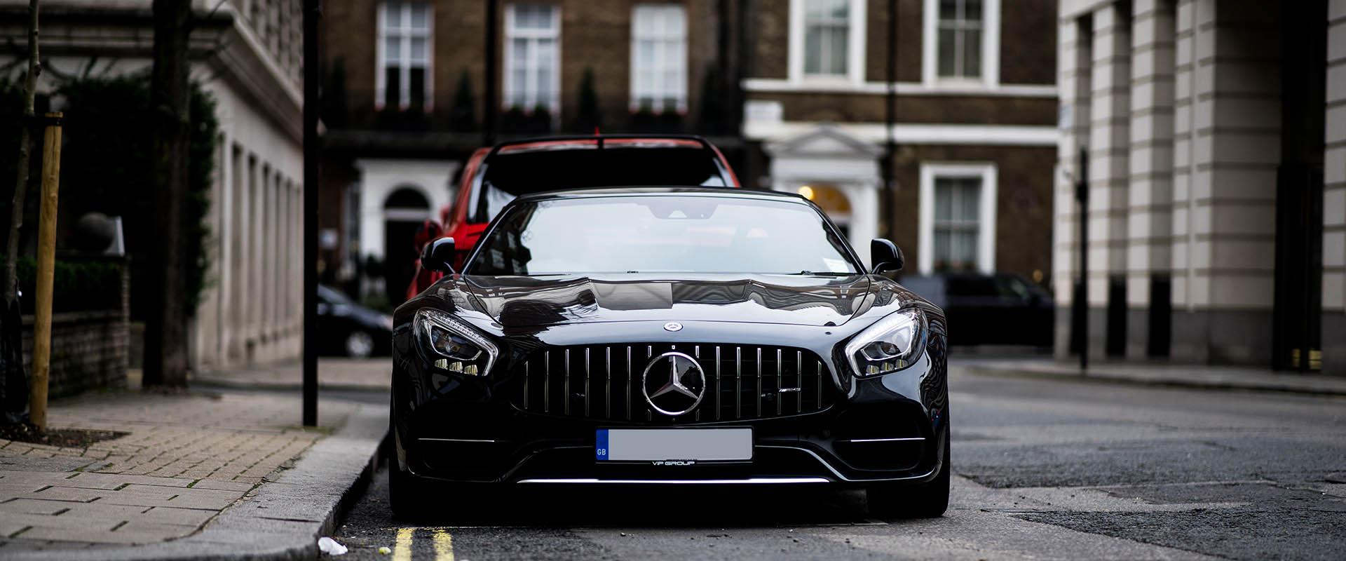 Used Cars Watford, Hertfordshire | Power Motoring
